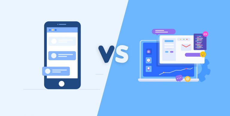 The Difference Between Mobile App Testing & Web App Testing The Difference Between Mobile App Testing & Web App Testing