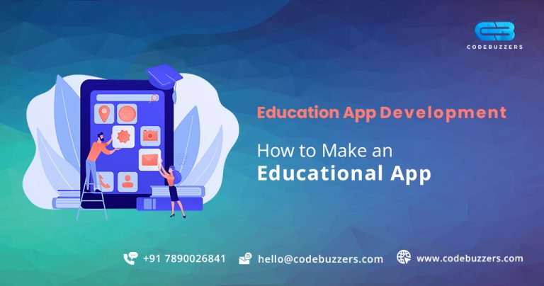 Education App Development: How to Make an Educational App